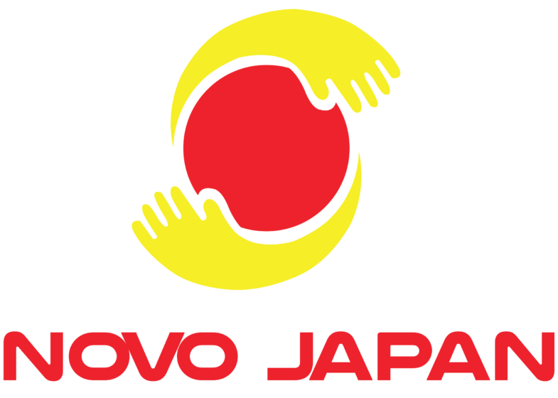 Brand Identity - Novo Web