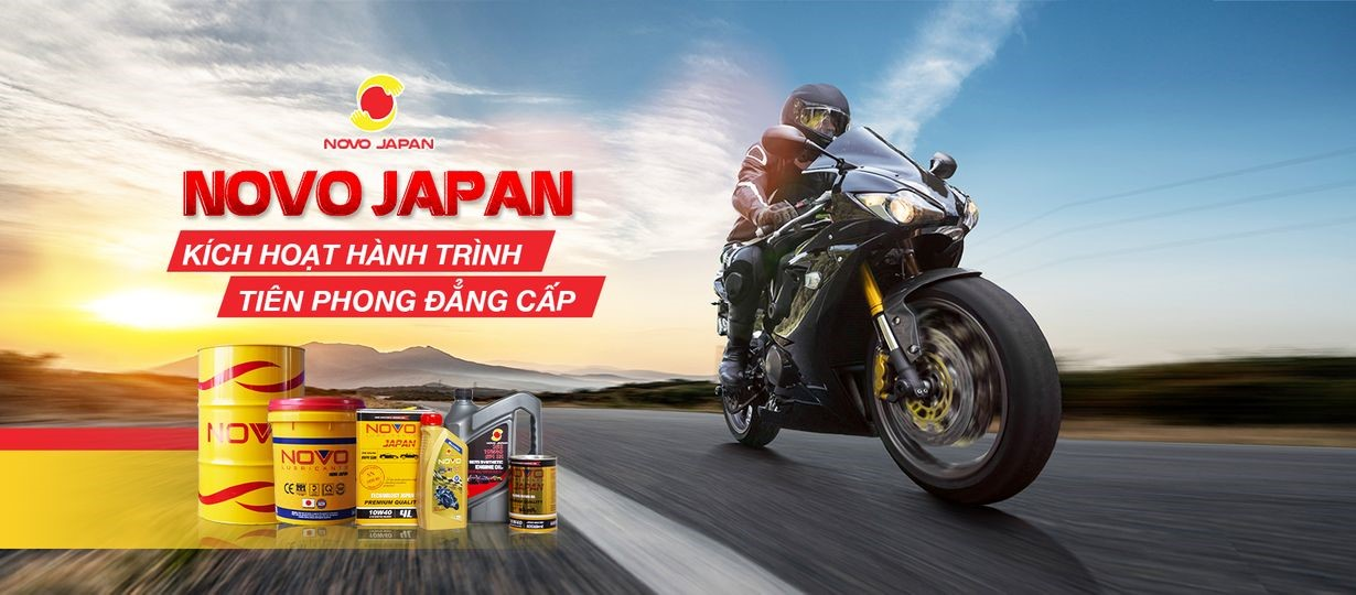 MOST IMPORTANT PARAMETER WHEN CHOOSING LUBRICANT OIL - Novo Web